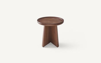 Bi-Ped Side/Coffee Tables