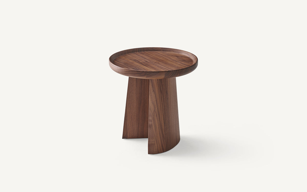 Bi-Ped Side/Coffee Tables
