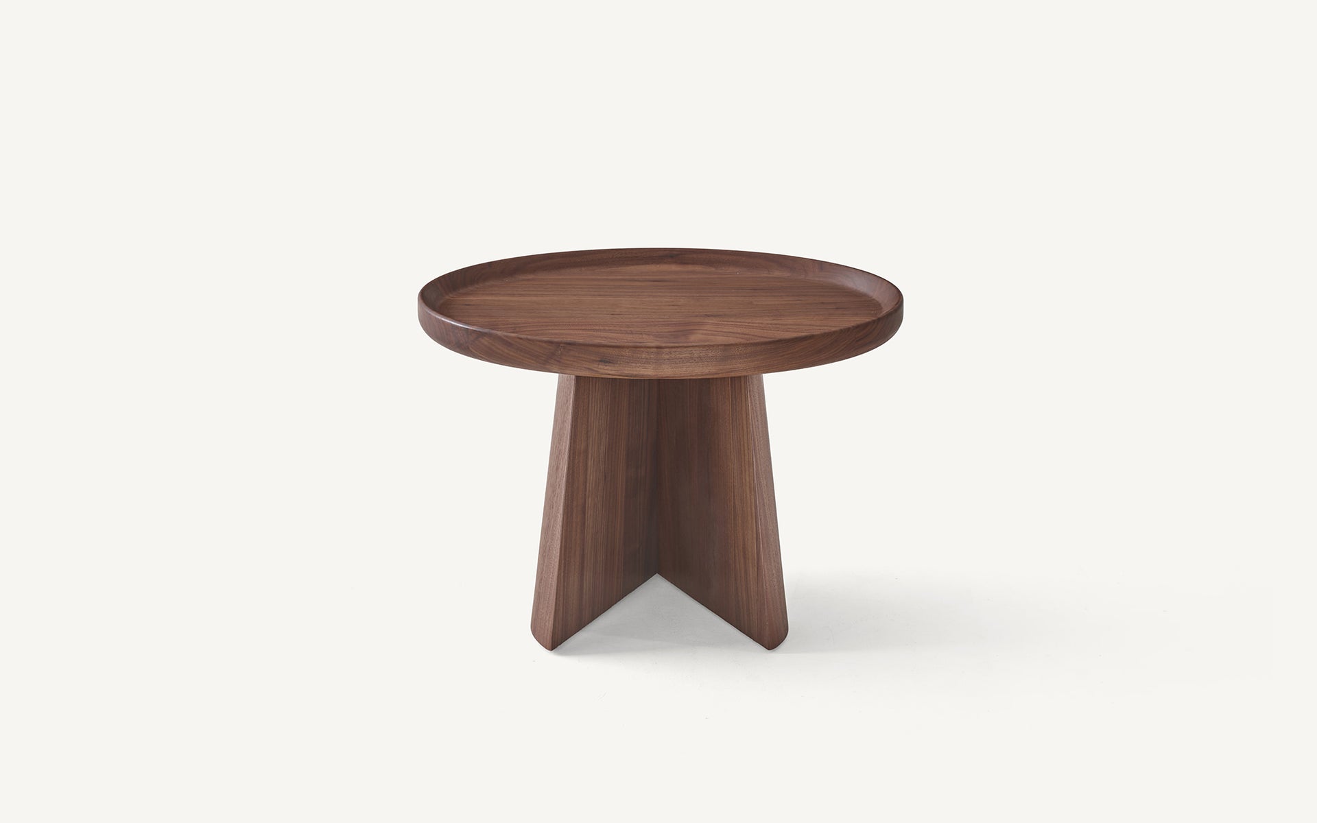 Bi-Ped Side/Coffee Tables