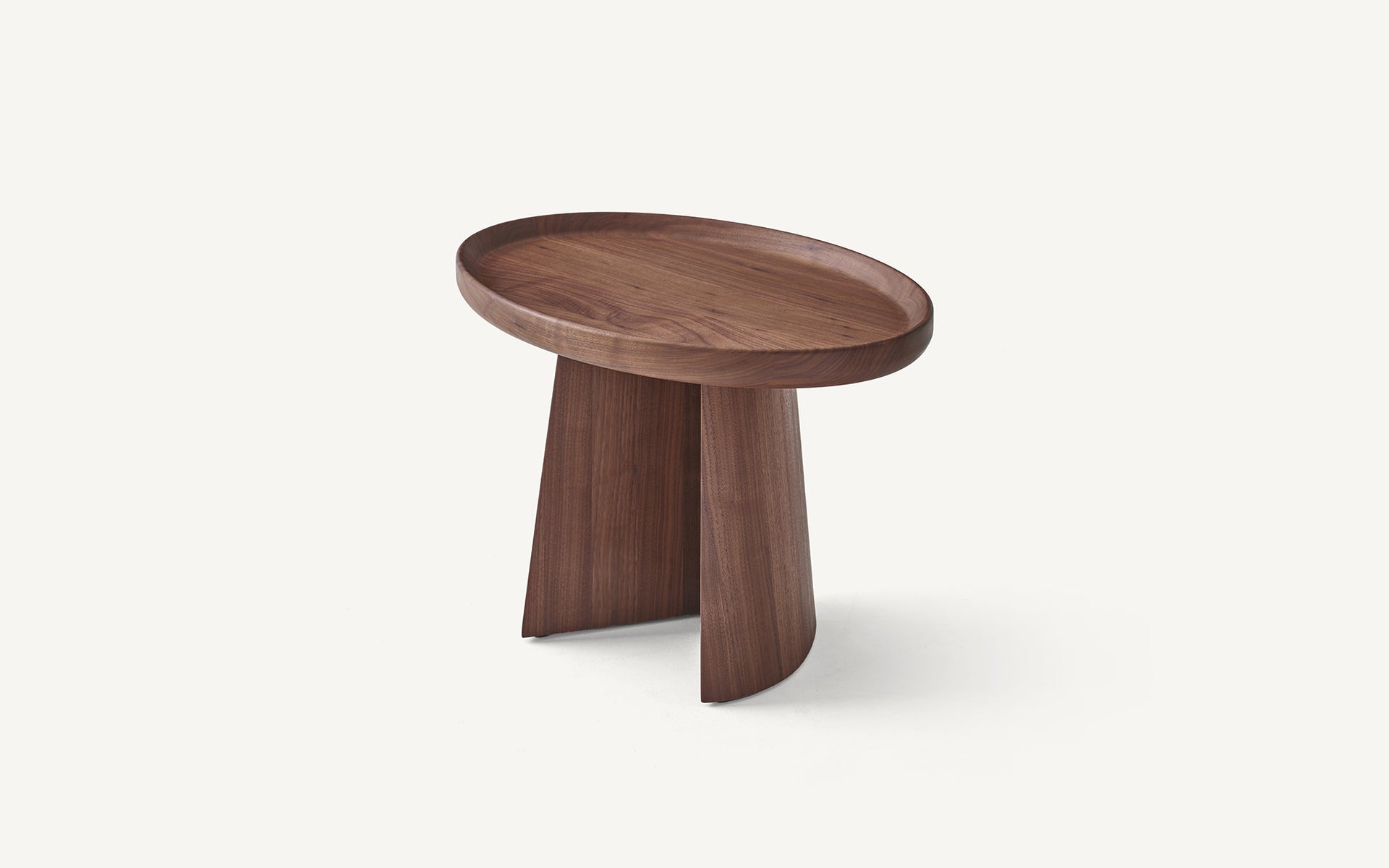 Bi-Ped Side/Coffee Tables