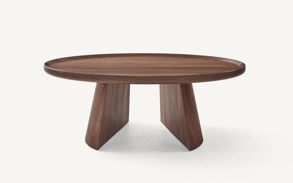 Bi-Ped Side/Coffee Tables