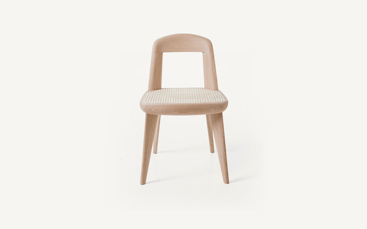 Brutus Chair