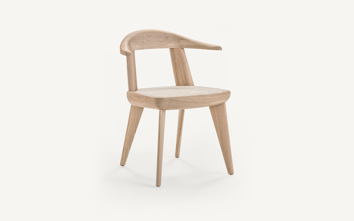 Brutus Chair