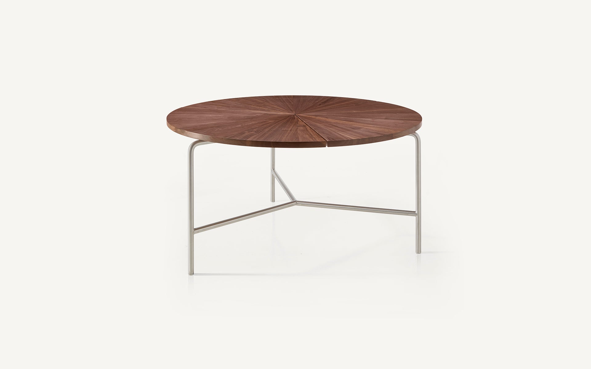 Circular Dining Table