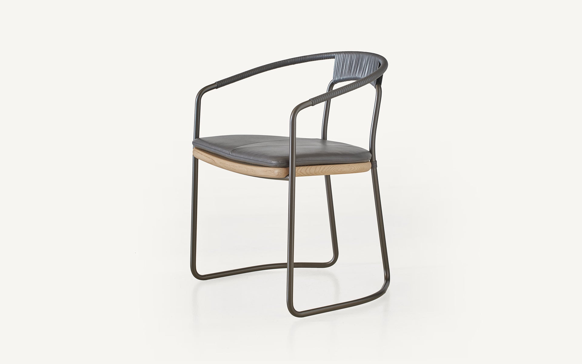 Geometric Chair