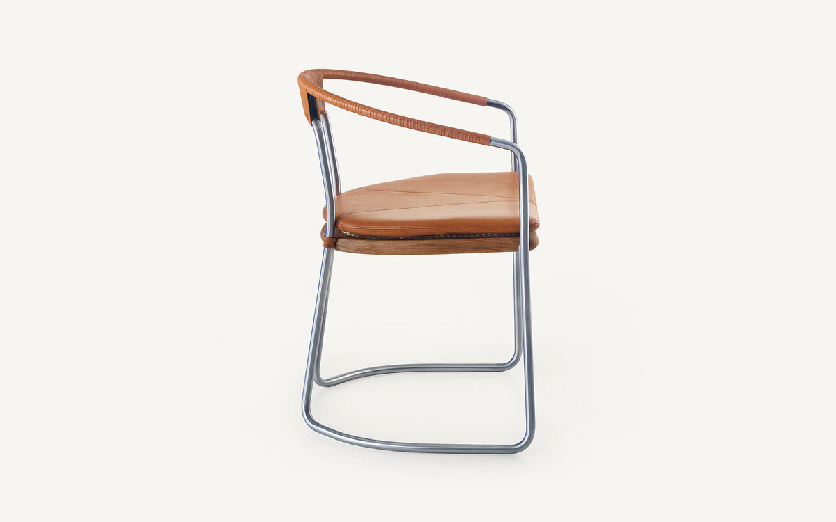 Geometric Chair