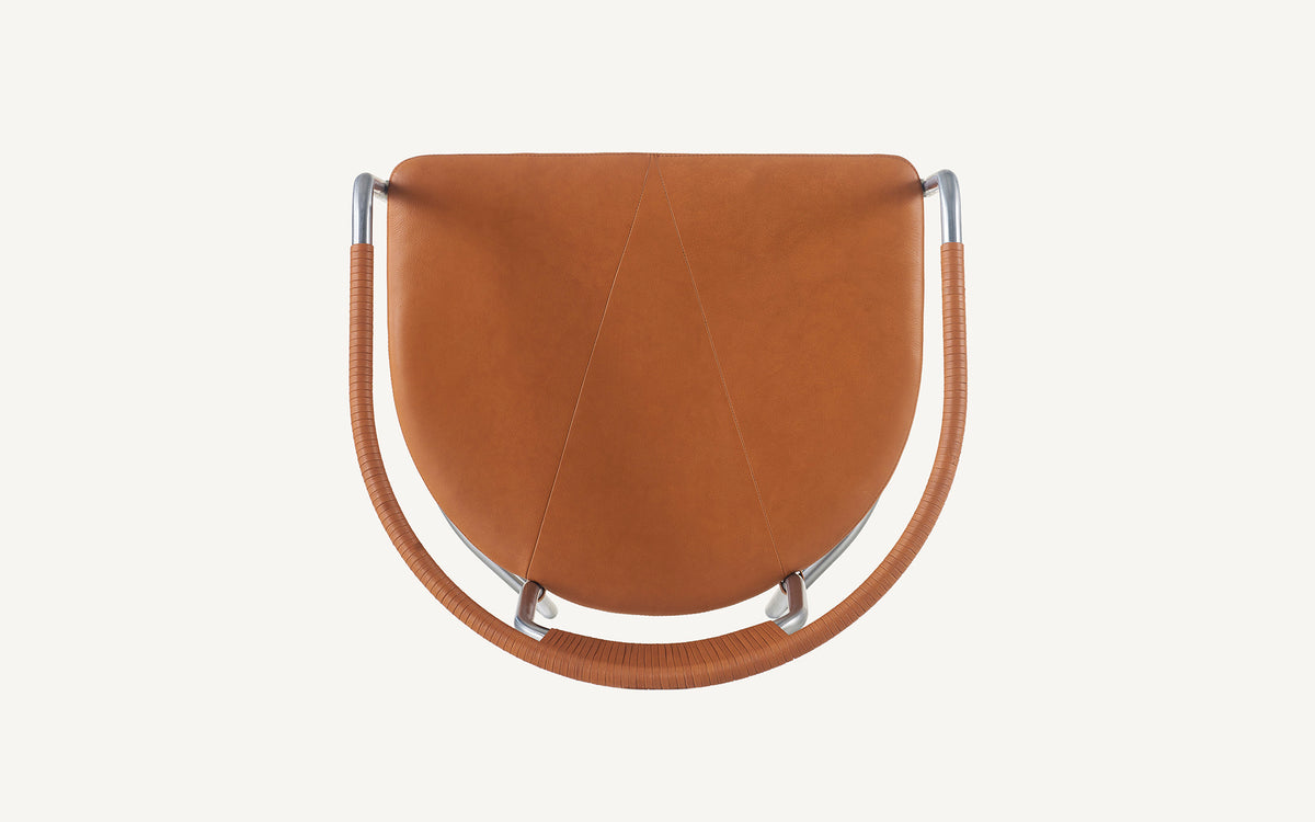 Geometric Chair
