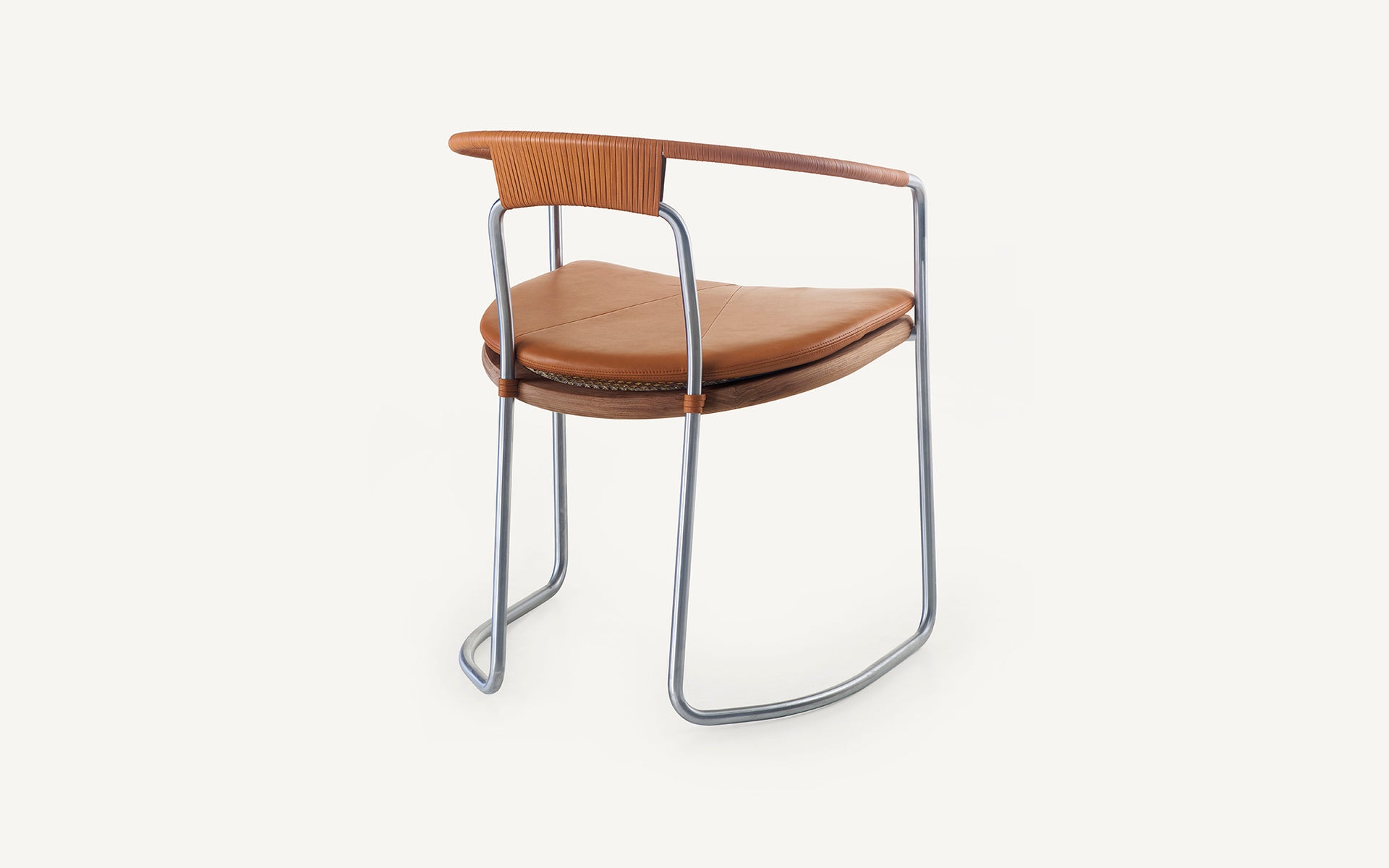 Geometric Chair