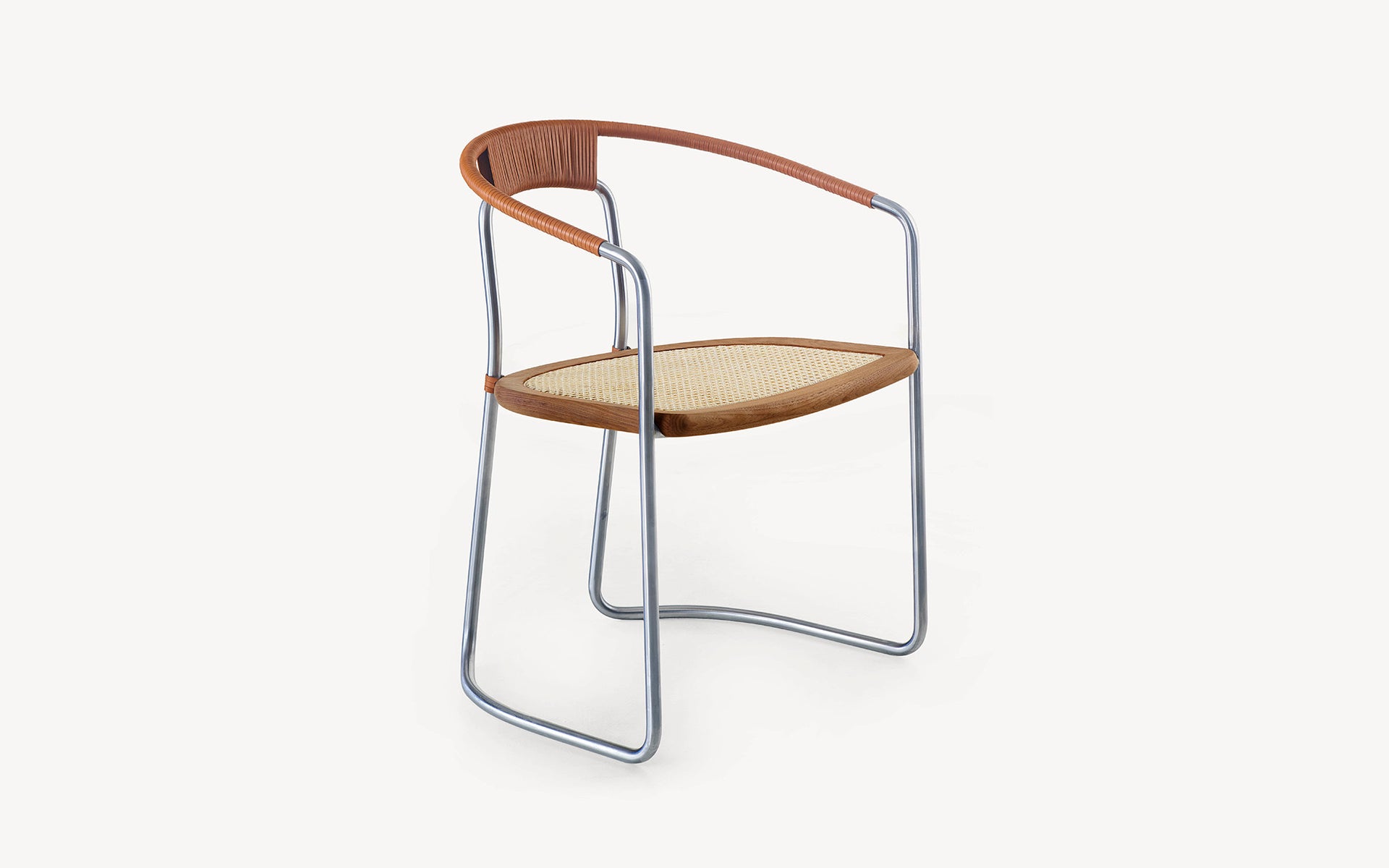 Geometric Chair