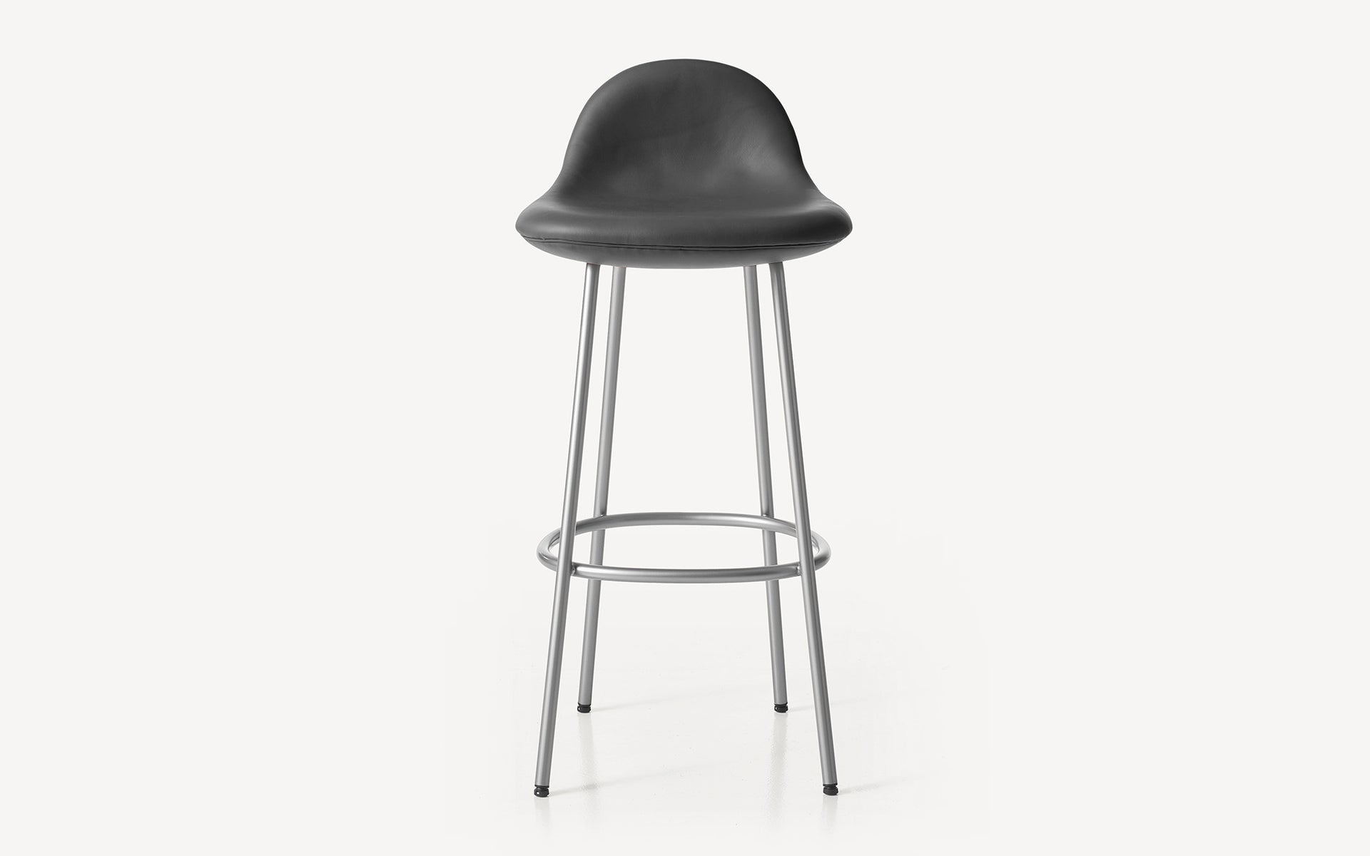 Pebble Padded Stools