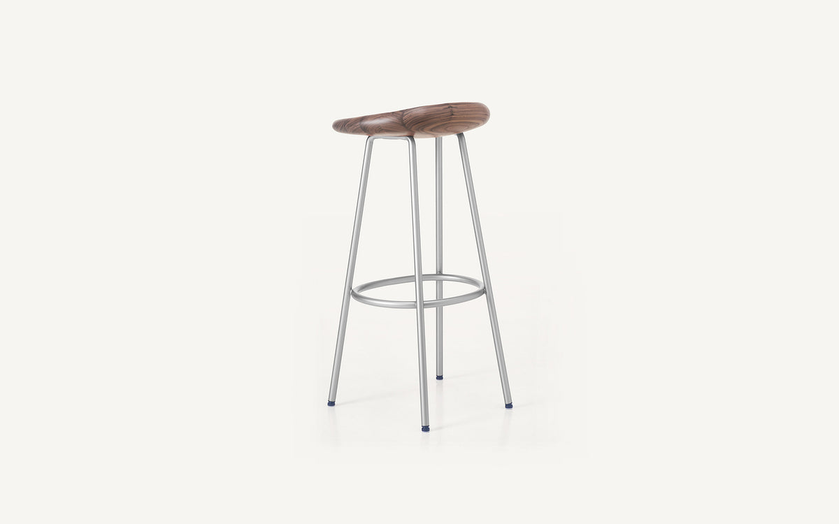 Pebble Stools