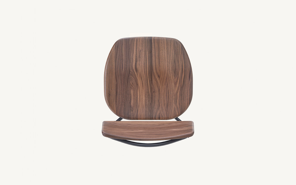Pipe Lounge Chair