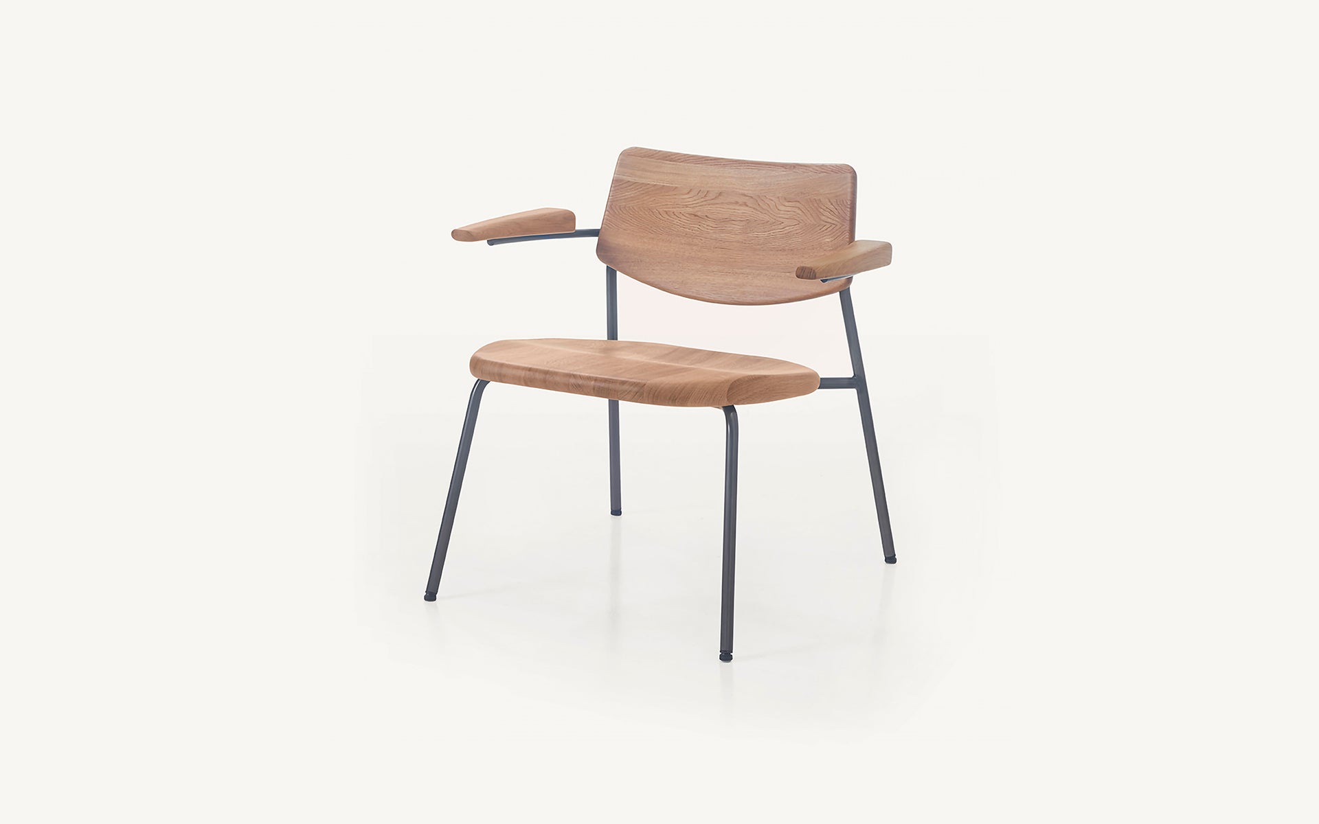 Pipe Lounge Chair