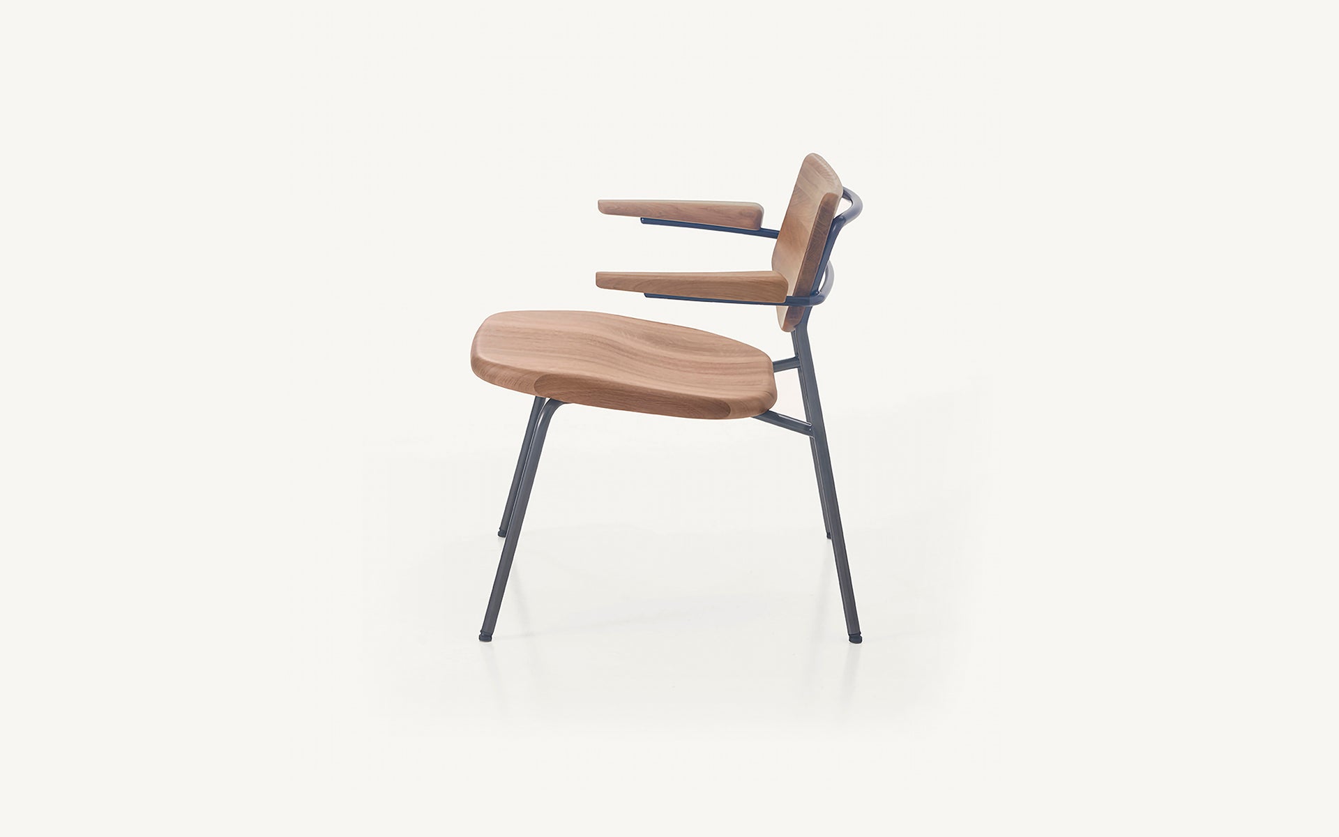 Pipe Lounge Chair
