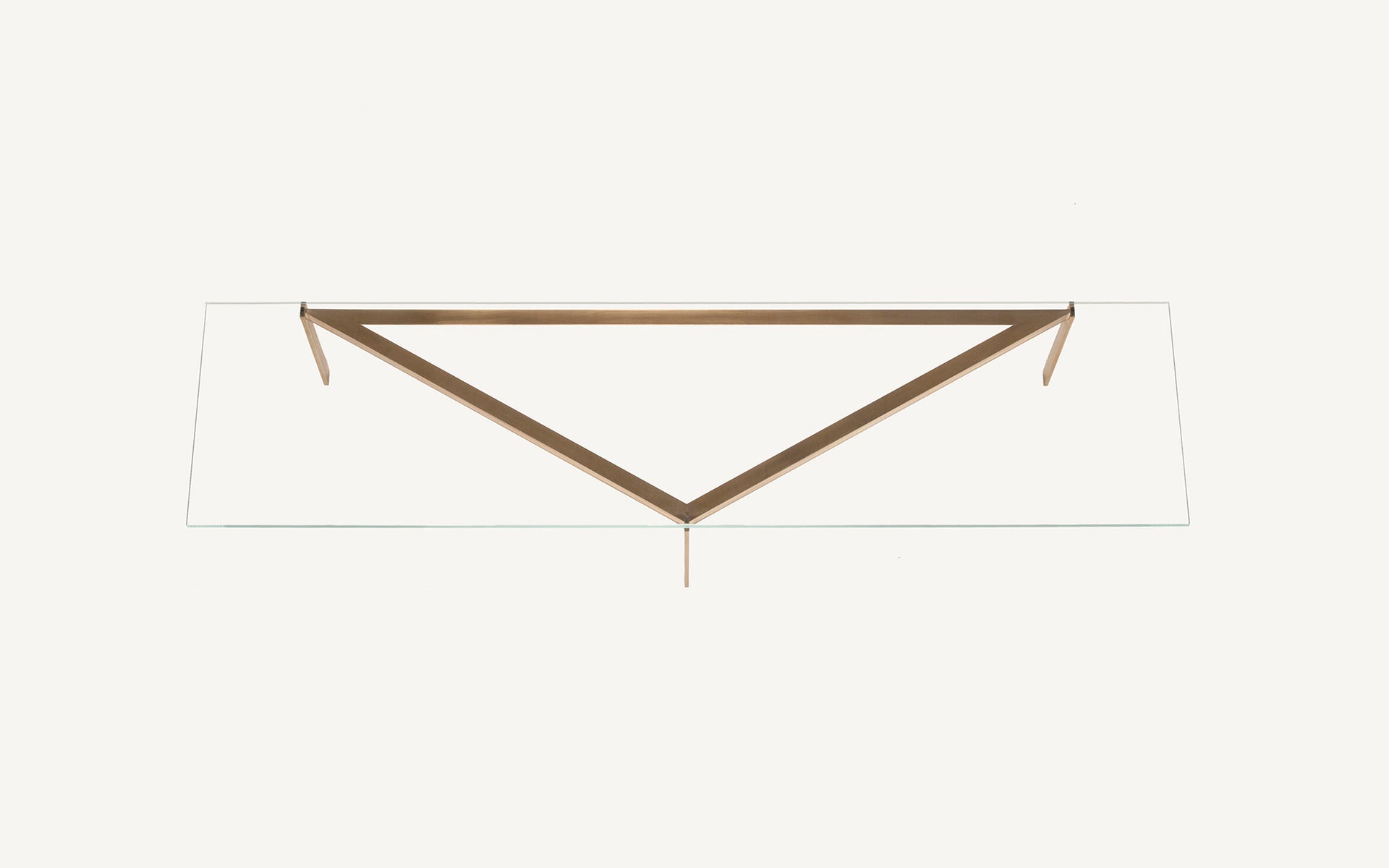 Plank Occasional Tables