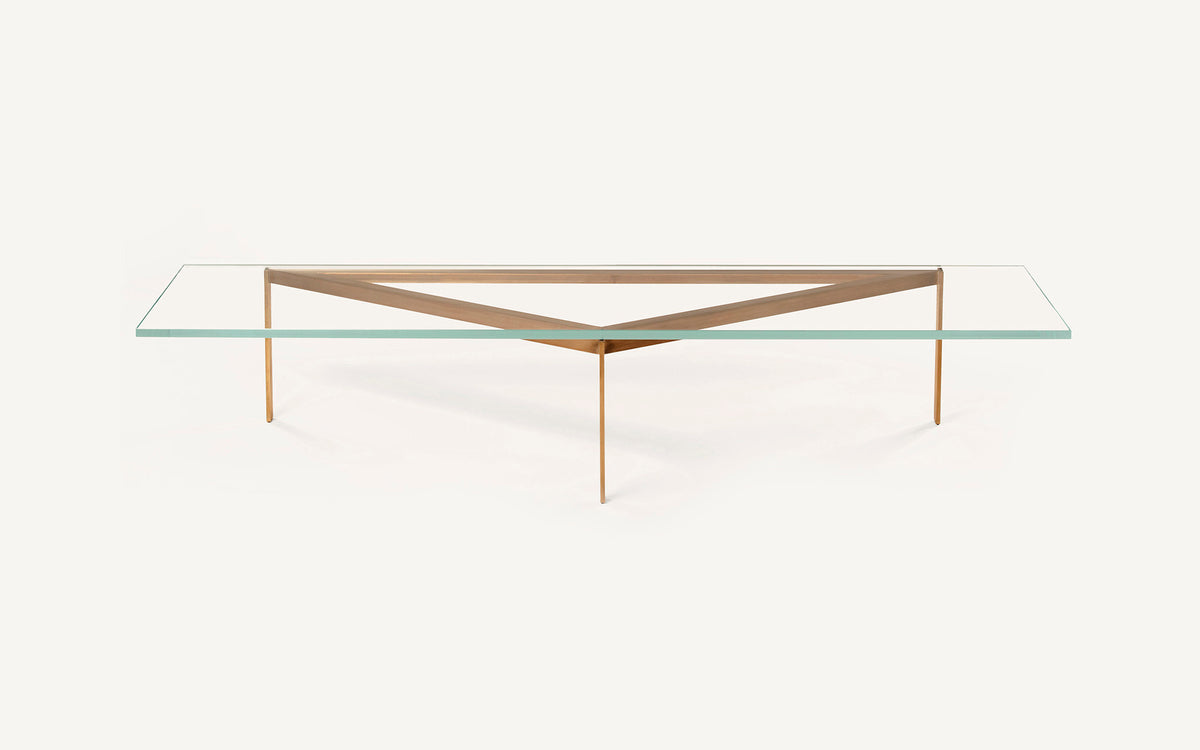 Plank Occasional Tables