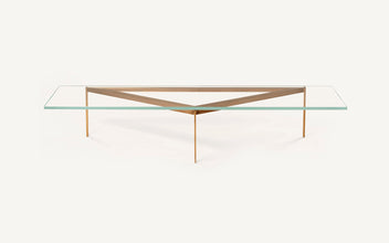 Plank Occasional Tables