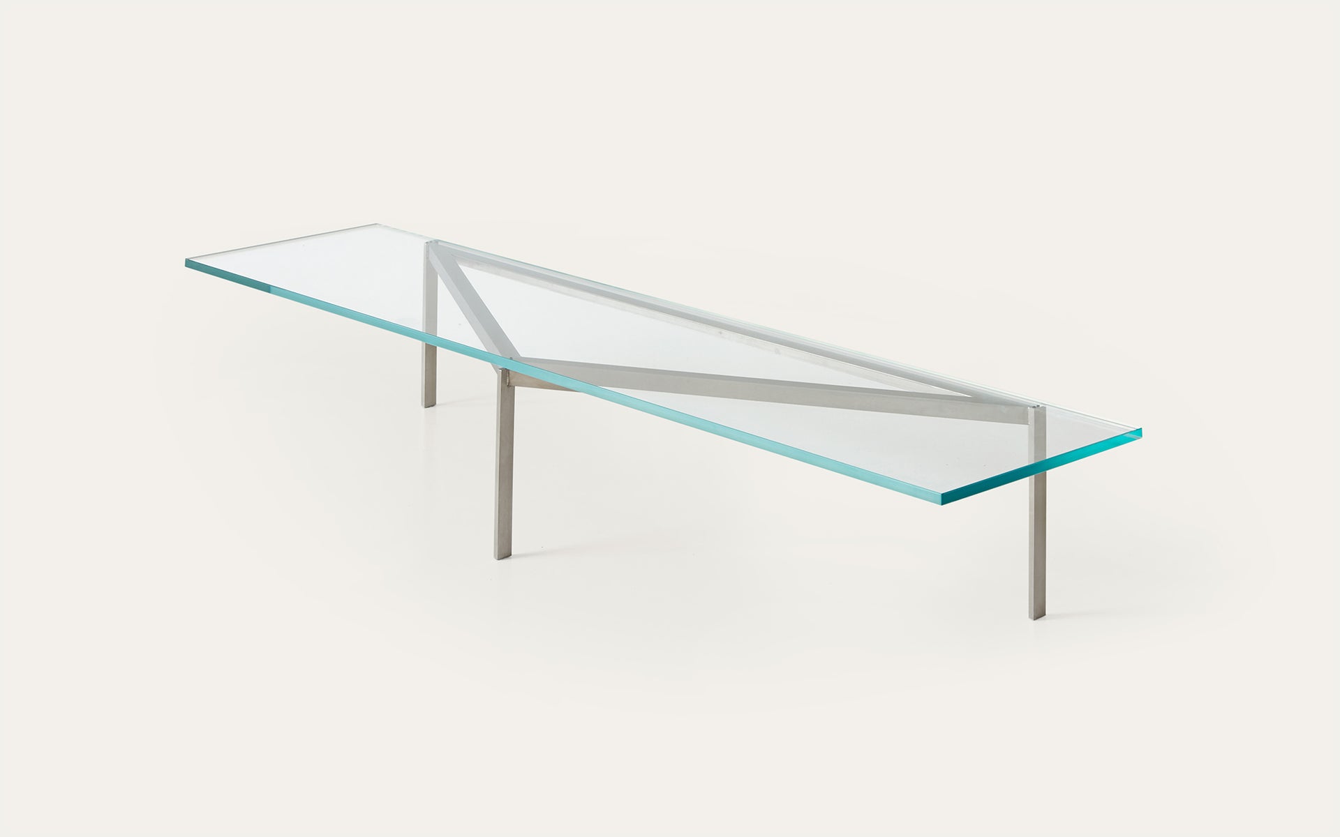 Plank Occasional Tables