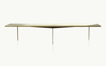 Plank Occasional Tables