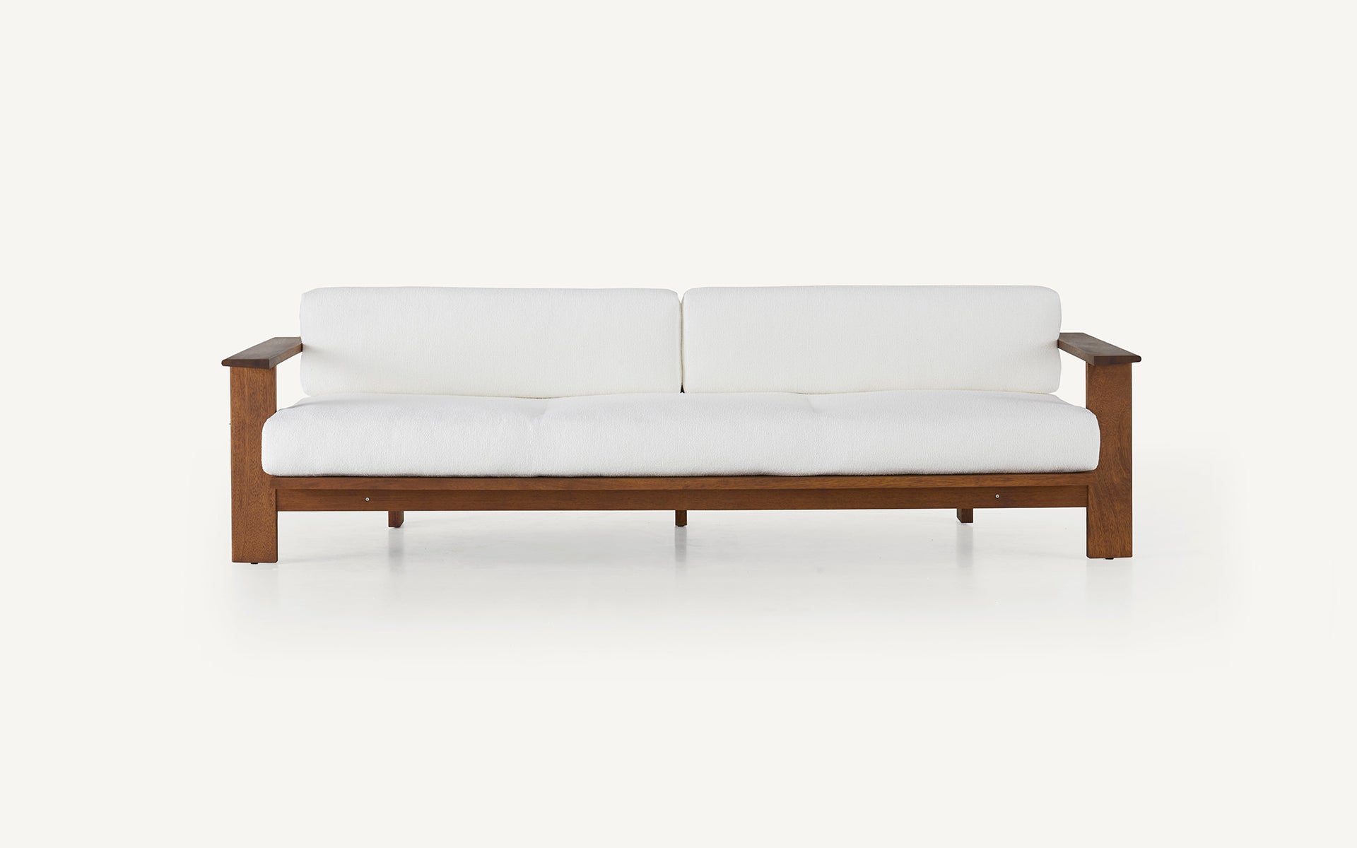 Rail Settee and Sofa