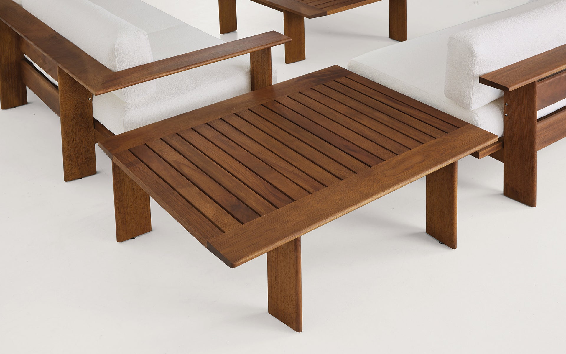 Rail Side/Coffee Tables
