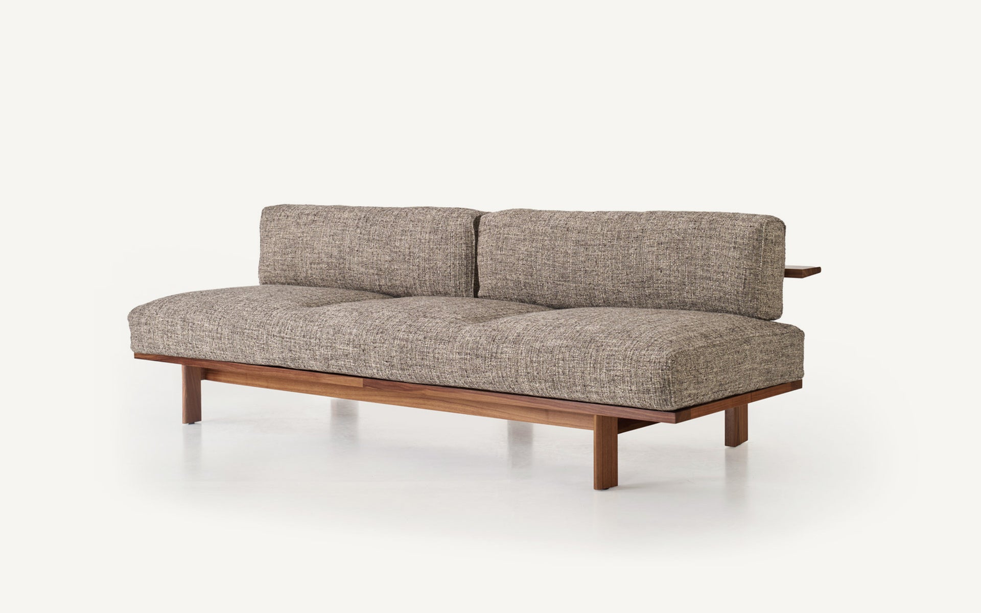 Rail Settee and Sofa
