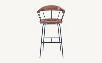 Spindle Stools