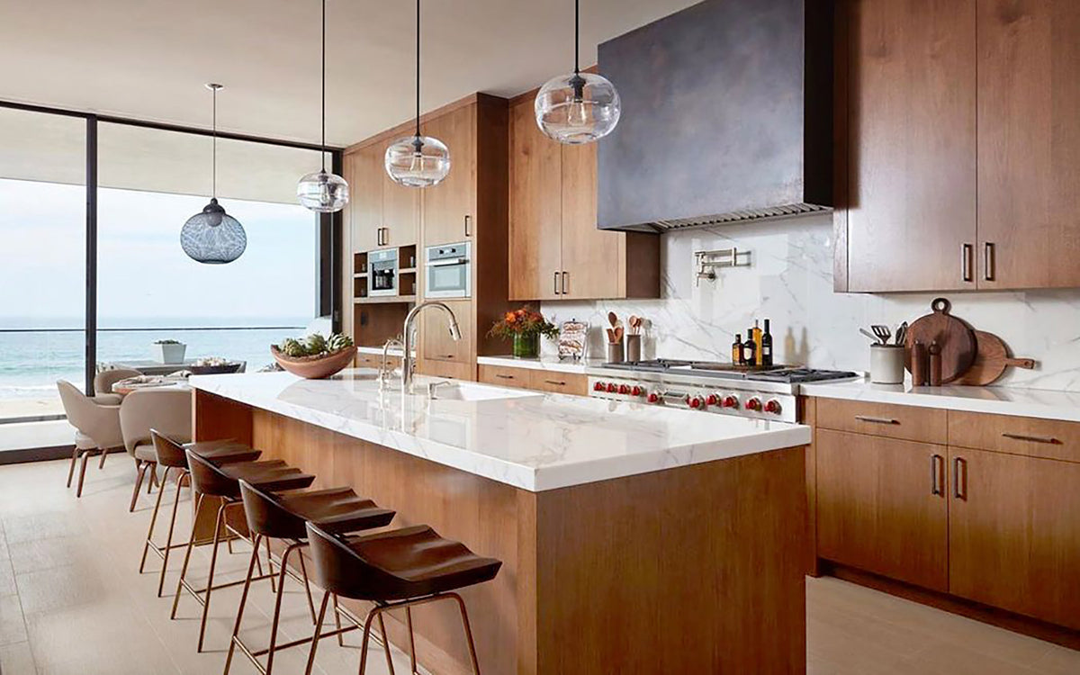 Spindle Low Back Stools