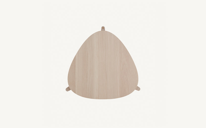 Trigon Tables