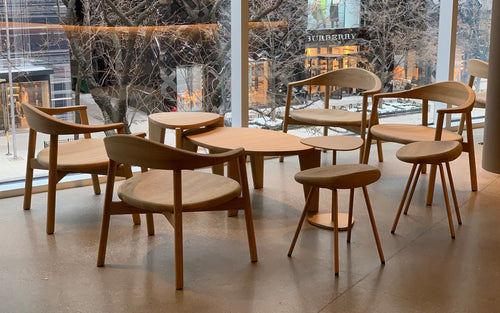 Trigon Tables