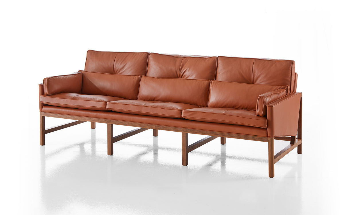 Wood Frame Sofas