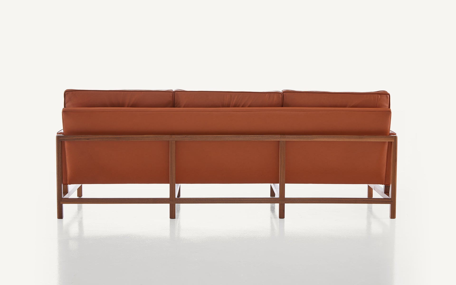Wood Frame Sofas