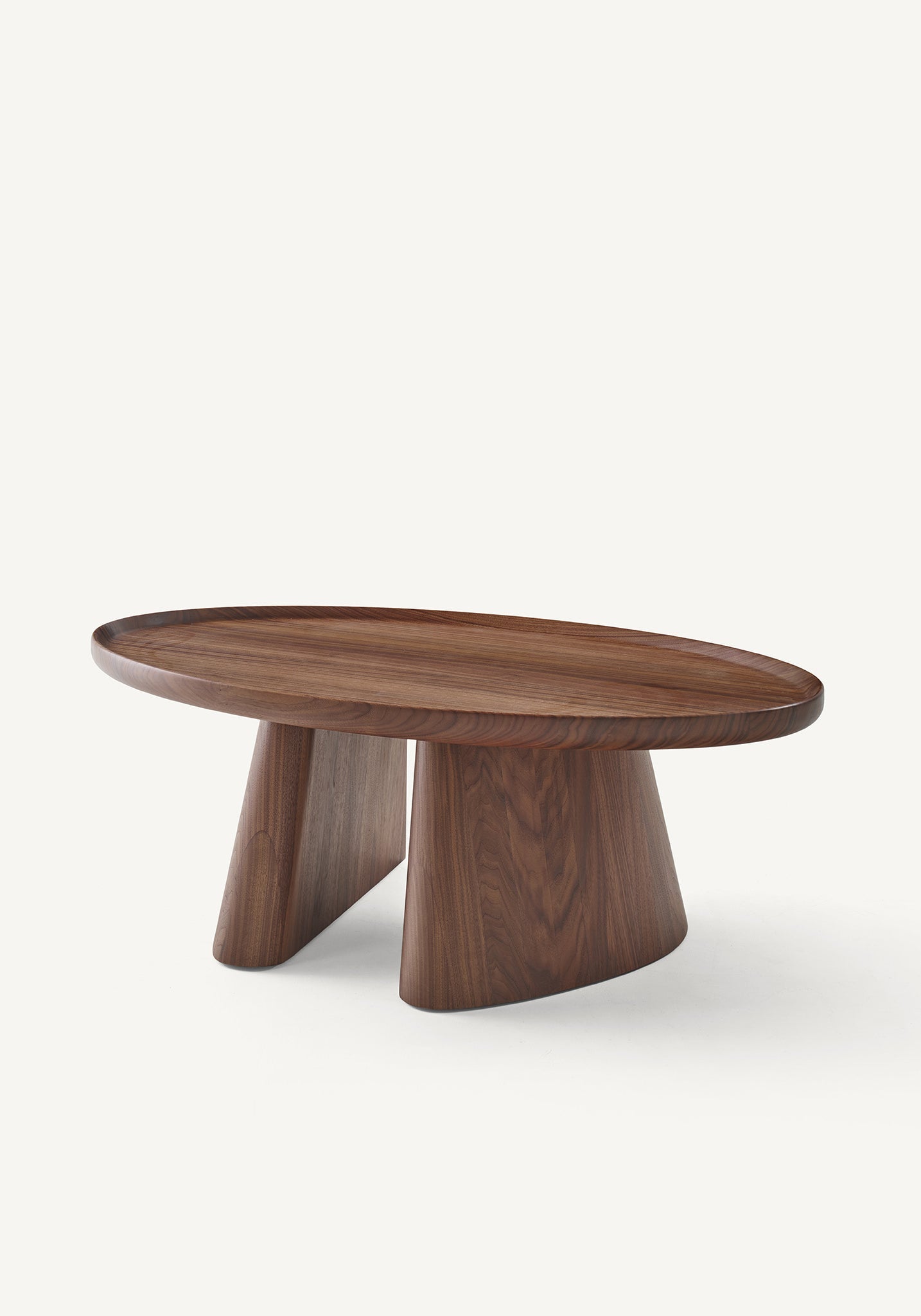Bi-Ped Side/Coffee Table