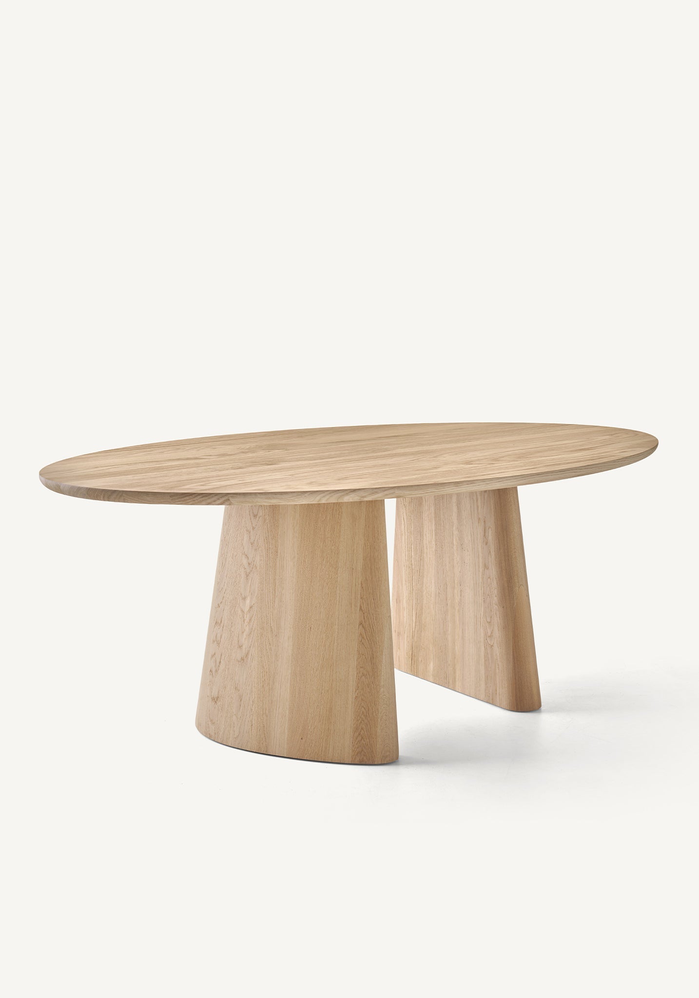 Bi-Ped Table